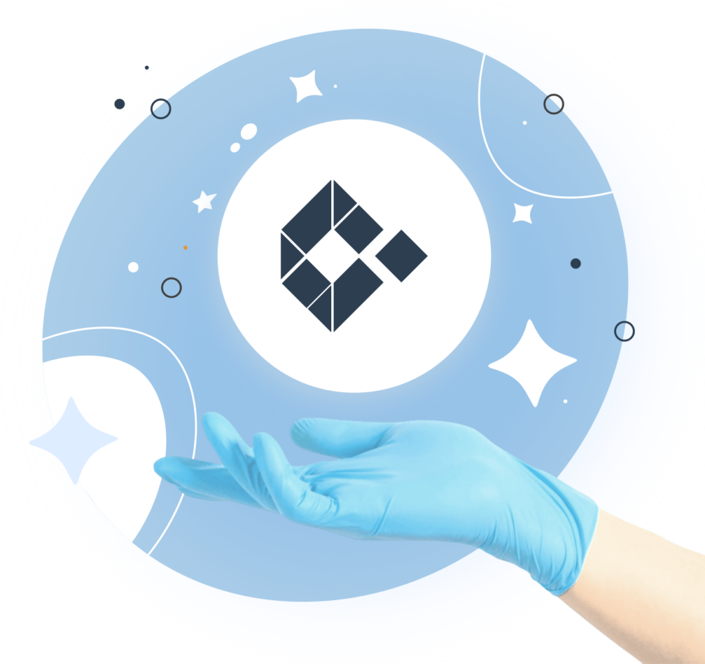 Digital trust-based engagement for pharma | CredoWeb